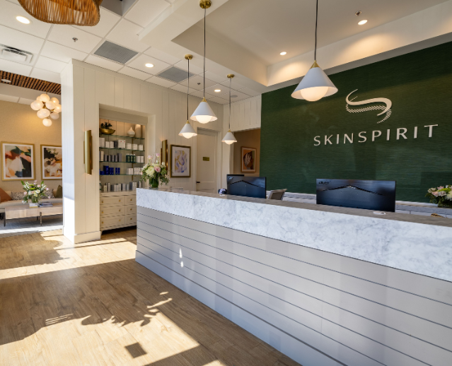 Medical Spa in Roseville, CA | Botox, Filler & Facials in Roseville