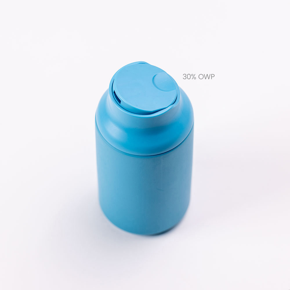 Ocean Waste Plastic | OWP