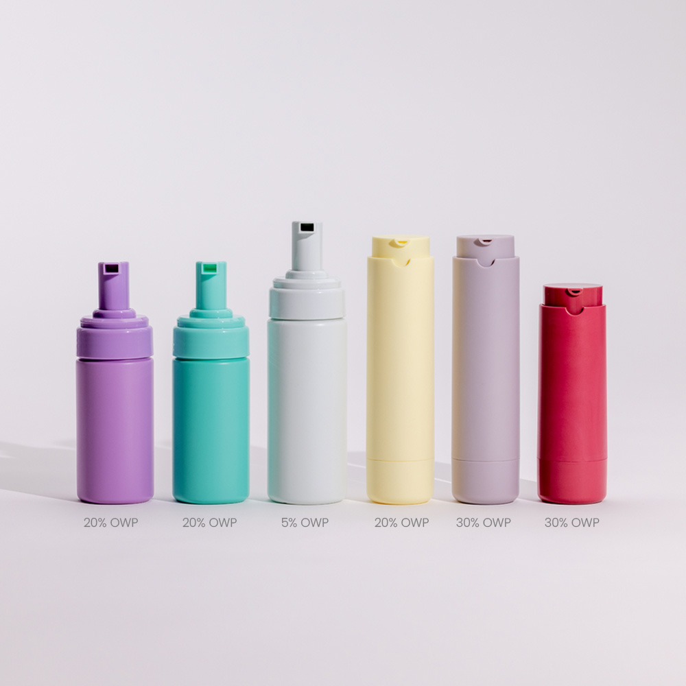 Ocean Waste Plastic | OWP