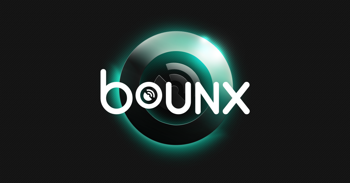 BOUNX | Players App