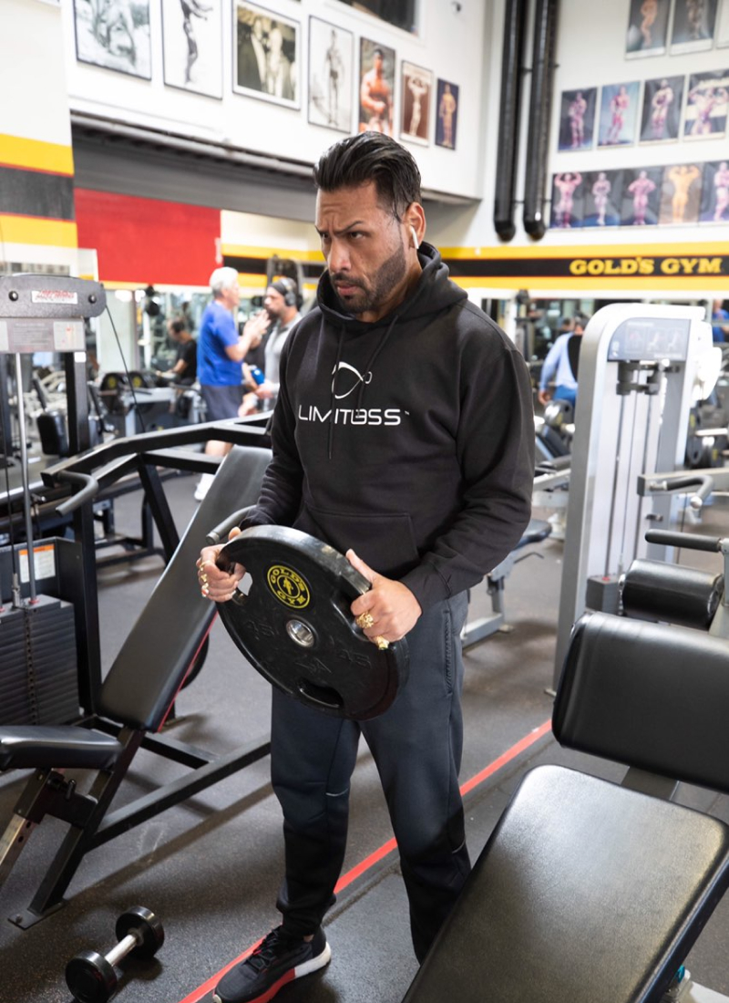 Jas Mathur Official Site - Jaspreet Mathur, Jas Limitless Mathur ...