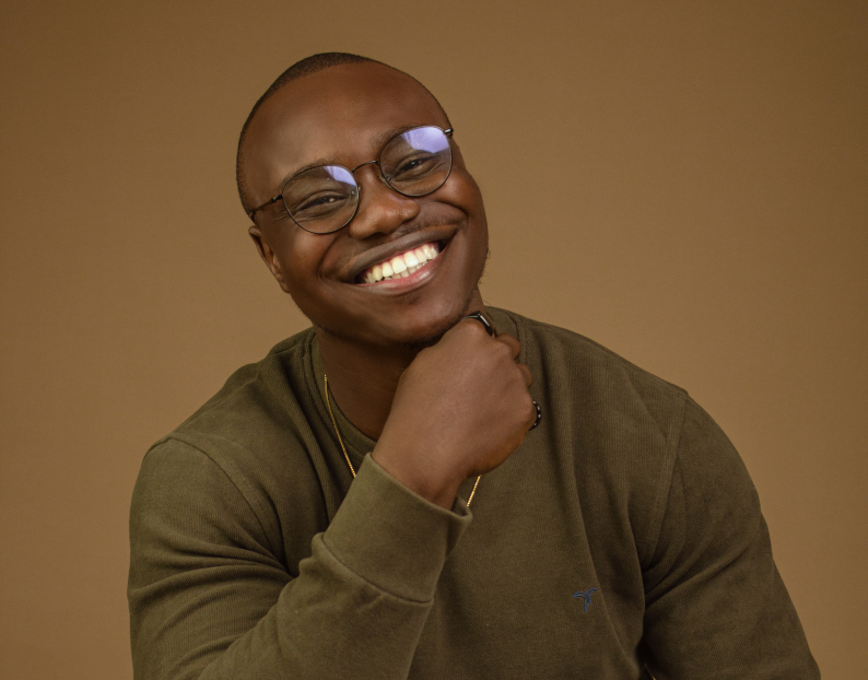 Synthera - Unleash Your Creative Potential