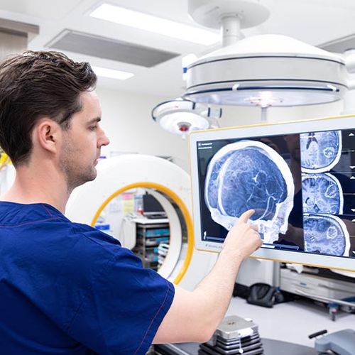 Treatments | East Melbourne Neurosurgery