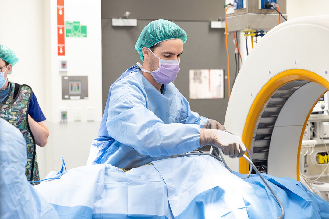 Minimally invasive spine surgery | East Melbourne Neurosurgery