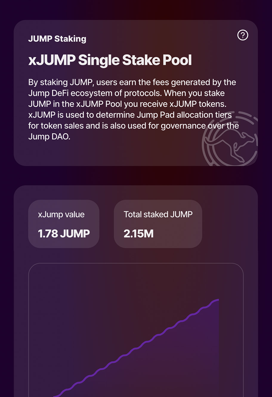 Jump DEFI Telos Jump DEFI Telos