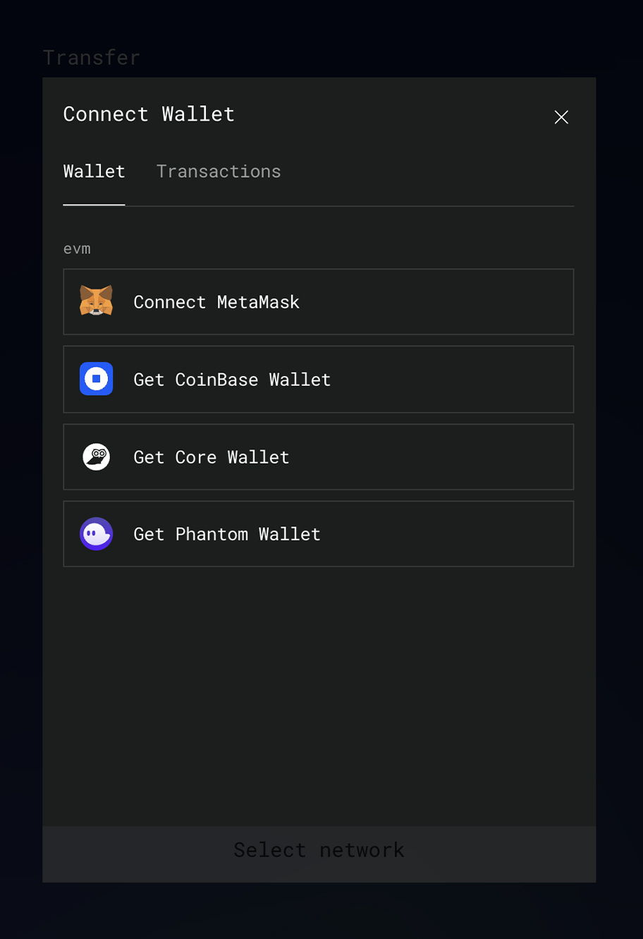 Telos Bridge - Telos