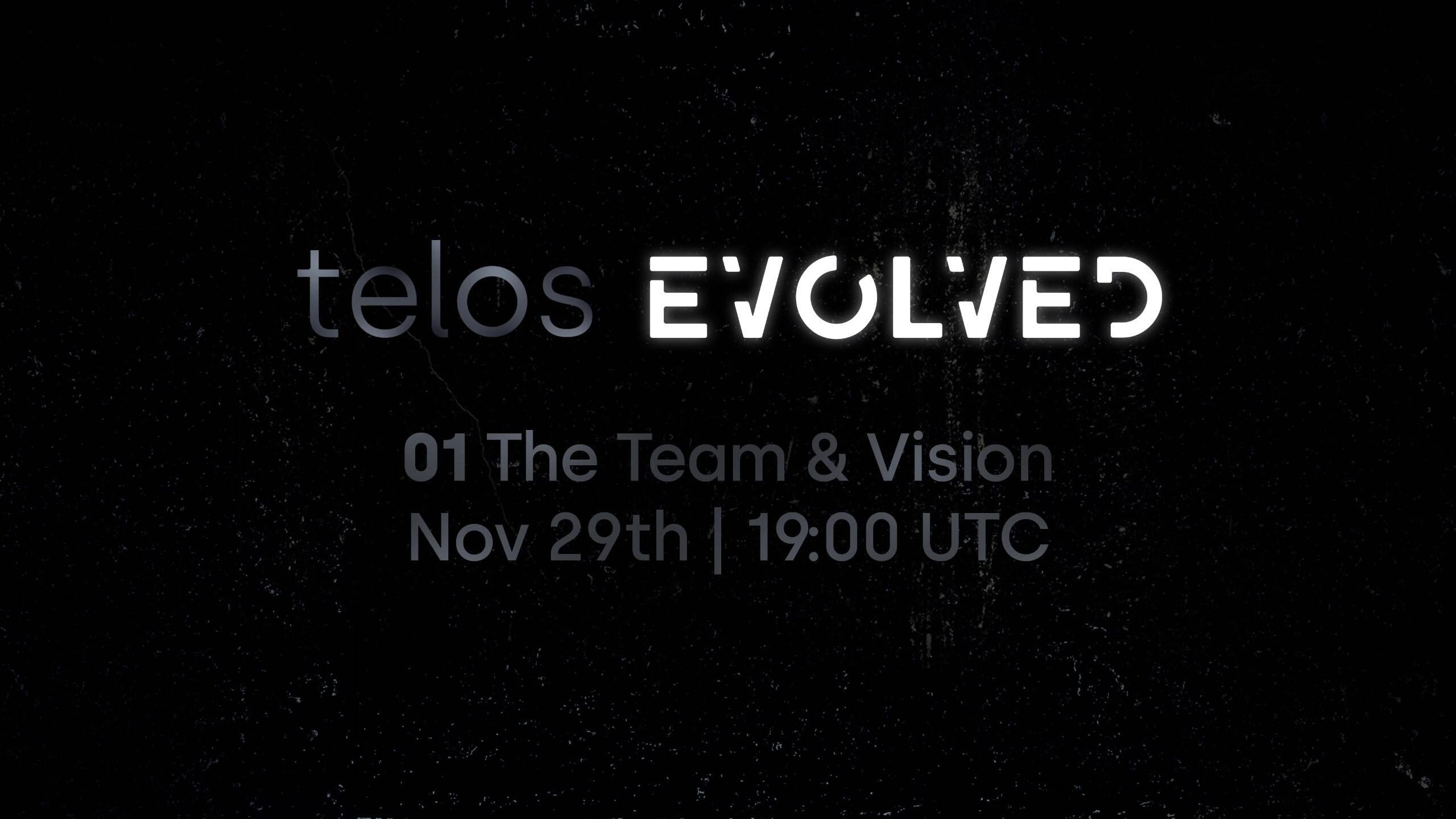 Telos Evolved 01 Town Hall Recap | Telos Blockchain | World's Fastest EVM