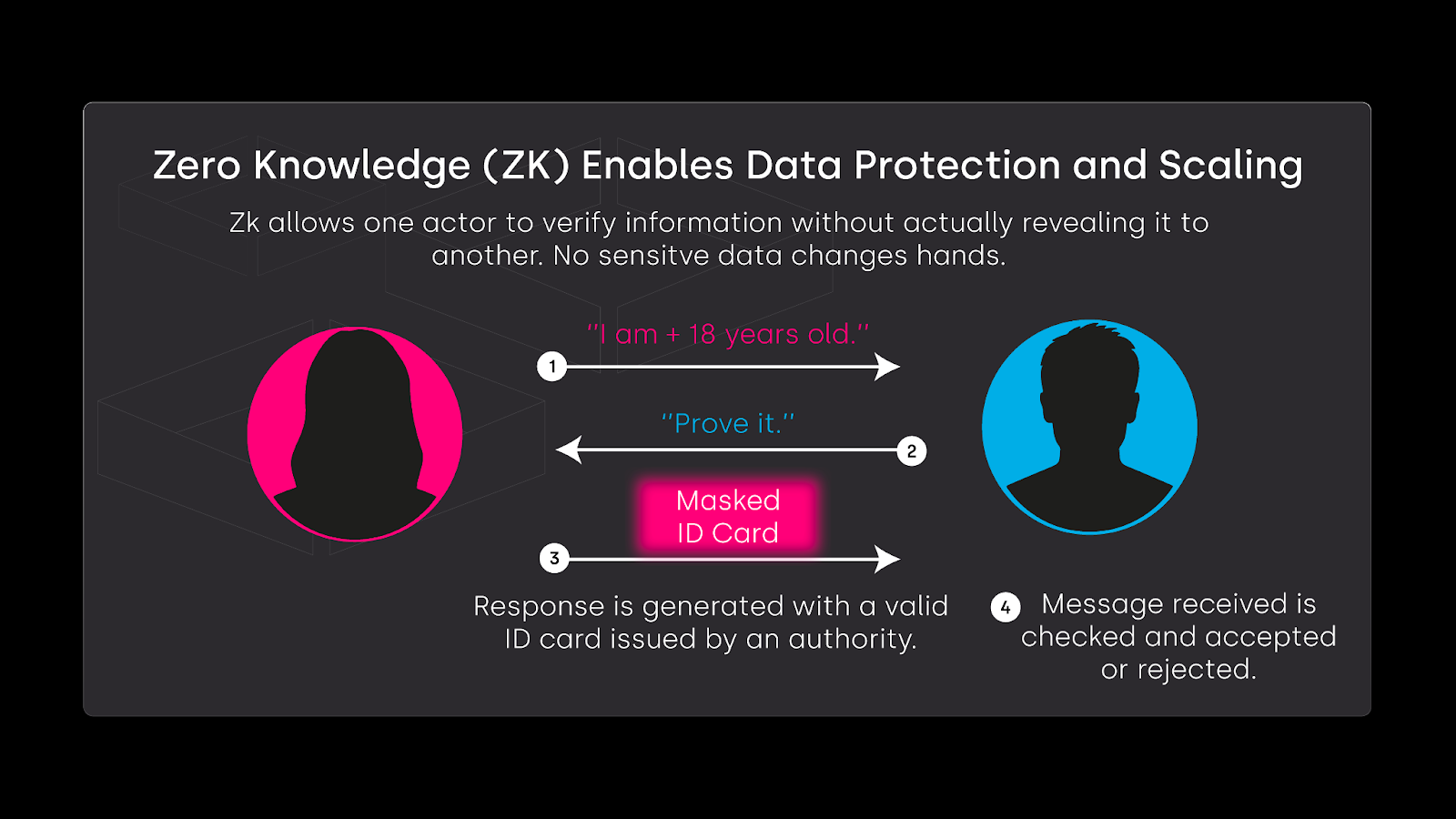 Leading the ZK Innovation: Telos Network's Vision for a Scalable ...
