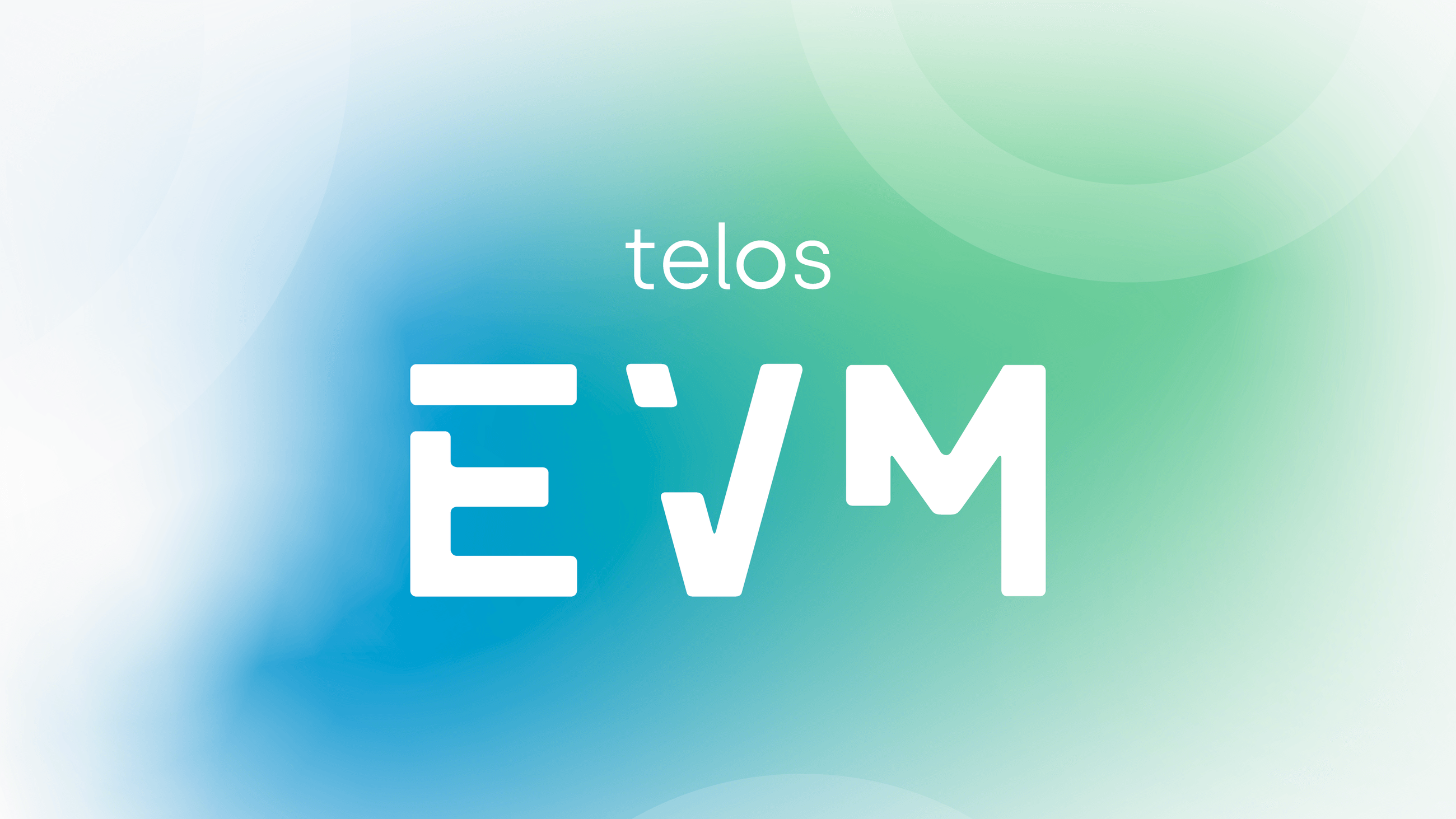 What Is the Ethereum Virtual Machine? | Telos Blockchain | World's ...