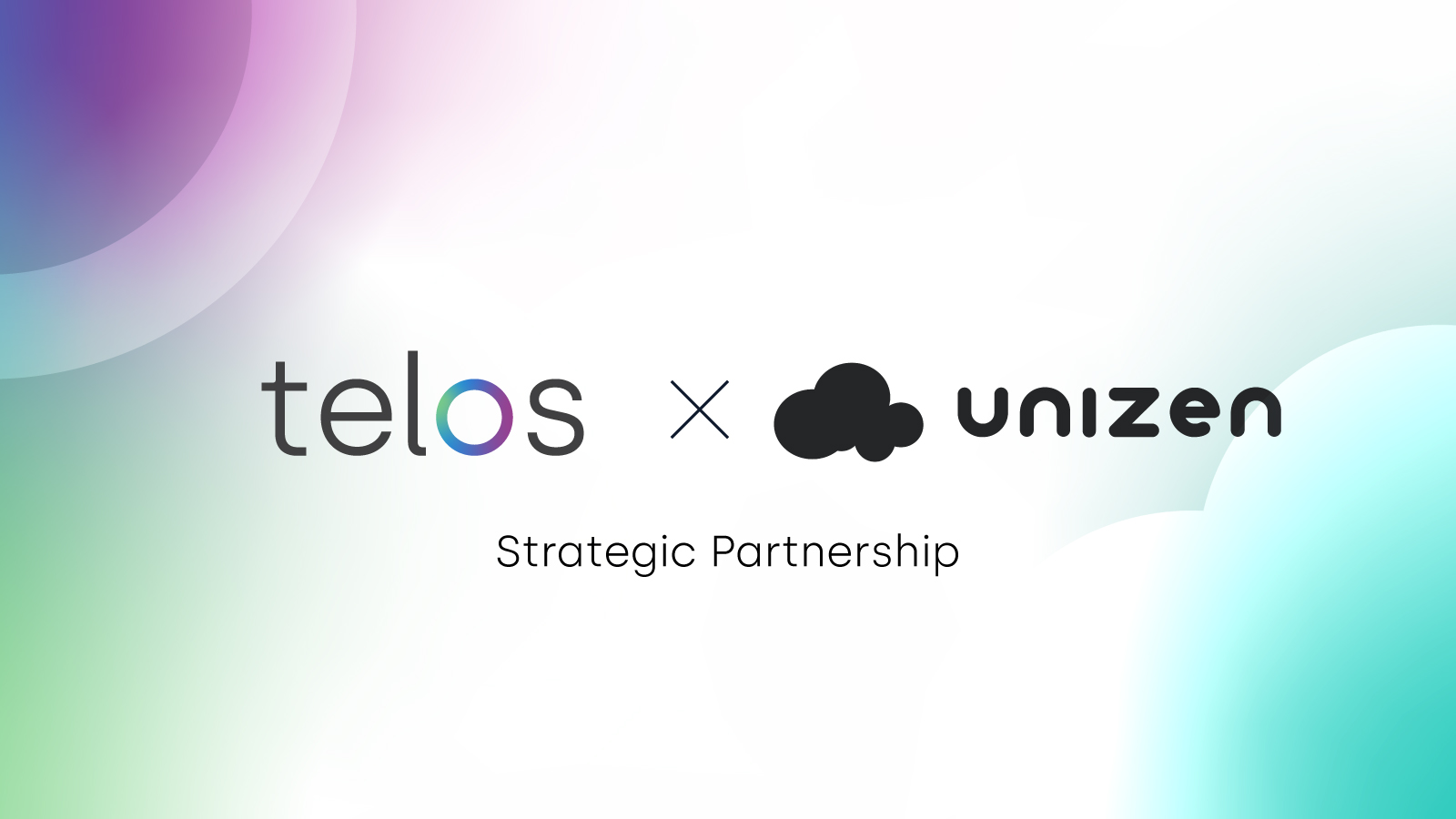 Telos Network Partners with Unizen: Increasing Interoperability and ...