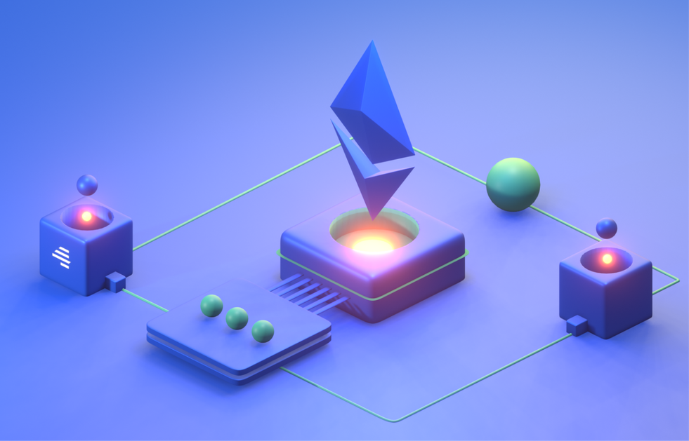 How does Ethereum mining work? Expert guide
