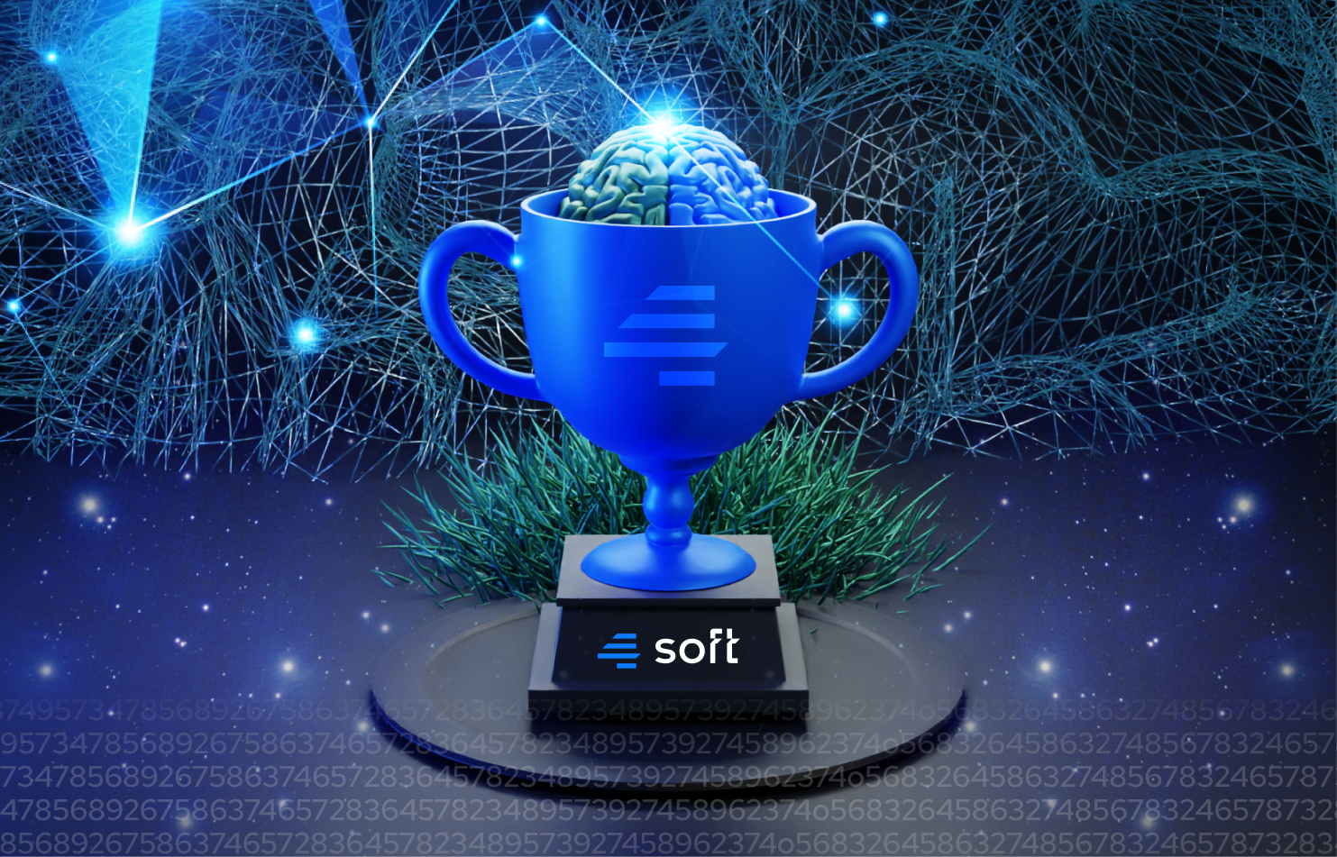 The Manifest Names 4soft As One of The Most Reviewed AI Companies in ...