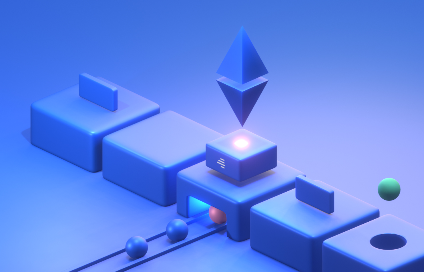 Ethereum Virtual Machine: 5 use cases you should know