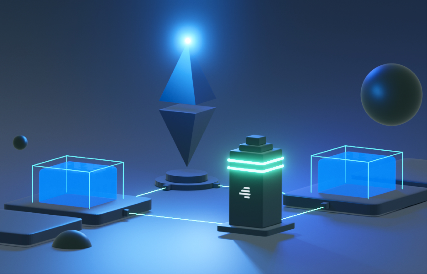 6 Benefits of Ethereum Virtual Machine