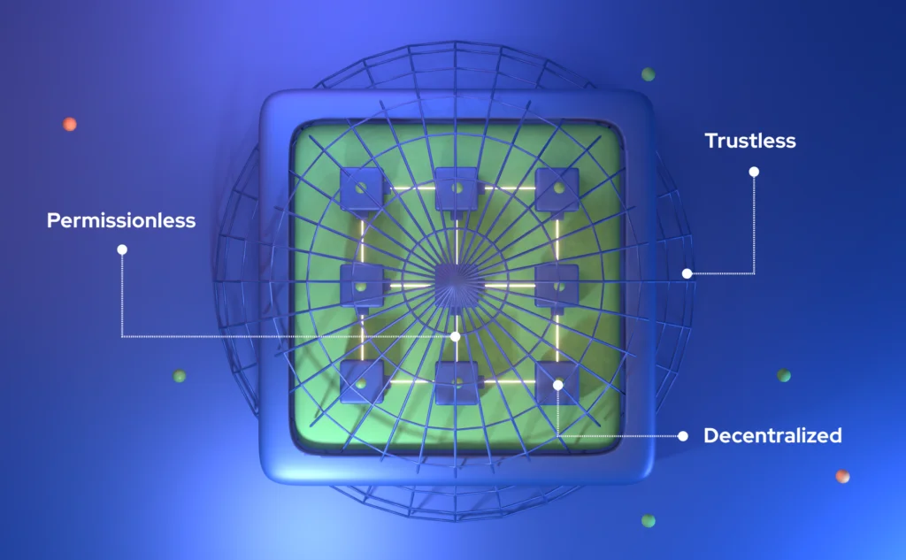What is Web3 and how does it work?