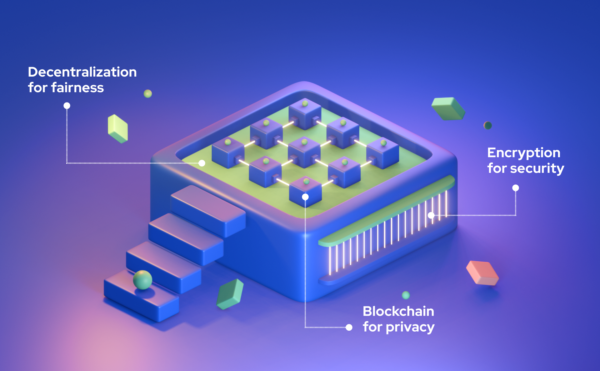 What is Web3 and how does it work?