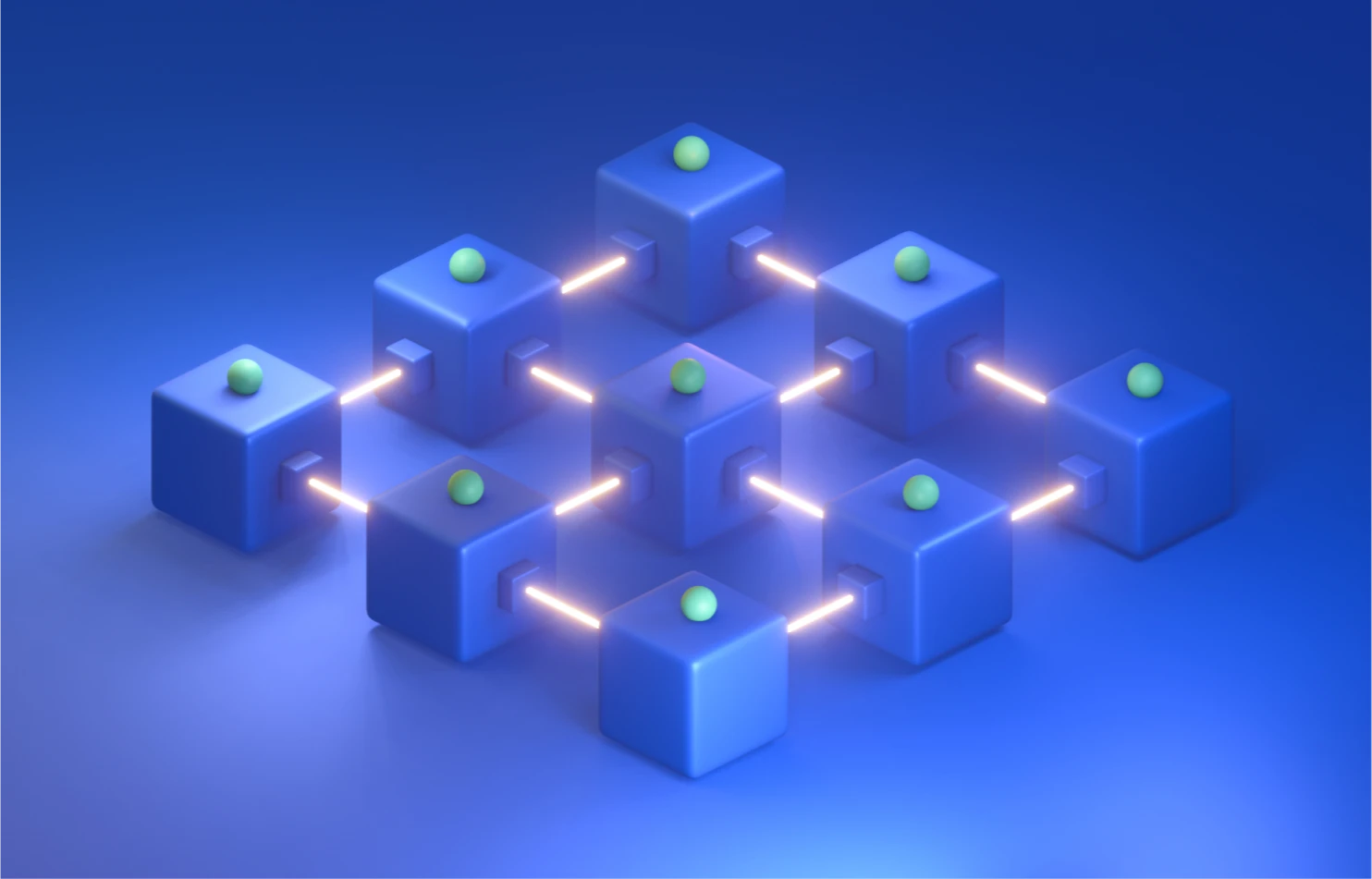 What Is A Decentralized Network Definition Benefits And Challenges