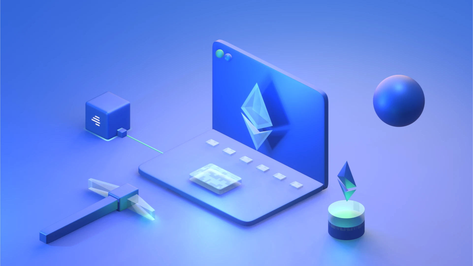 How does Ethereum mining work? Expert guide