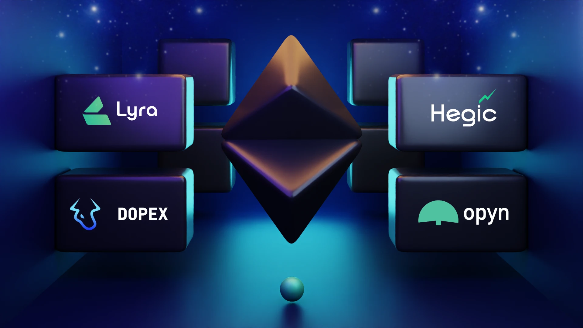 Decentralized Derivatives and Options Trading in DeFi: An In-Depth Guide