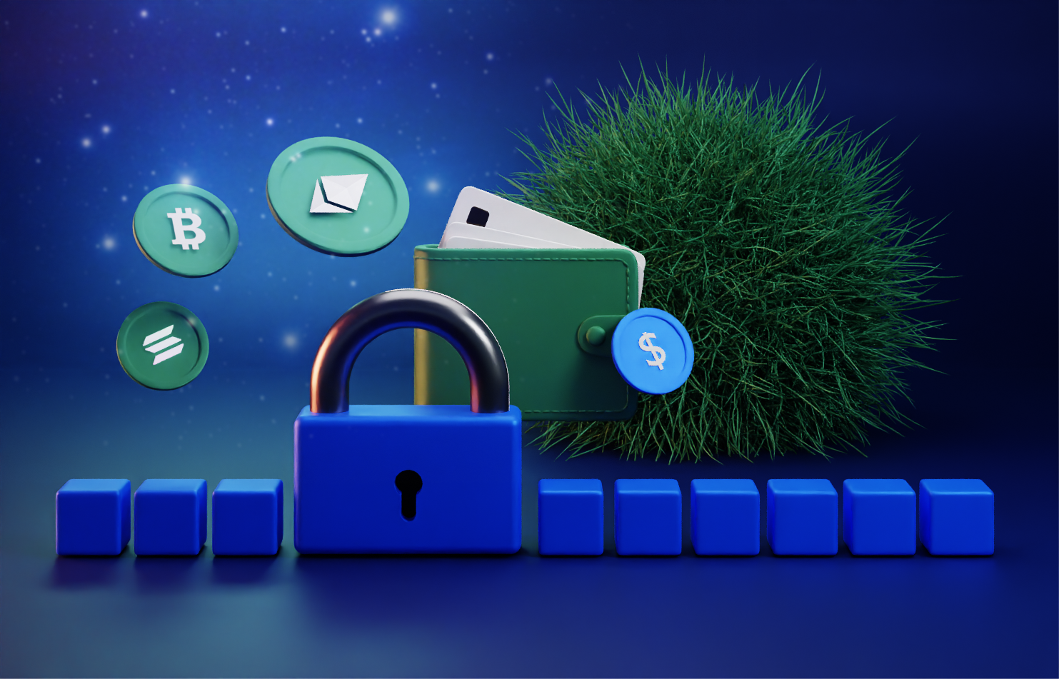 The Evolution of Blockchain Wallets: Navigating Fees, Security, and ...