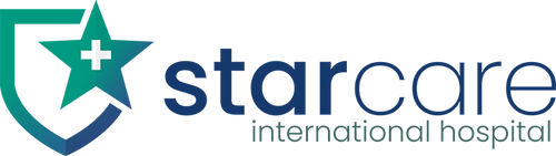 Starcare International Hospital - Home