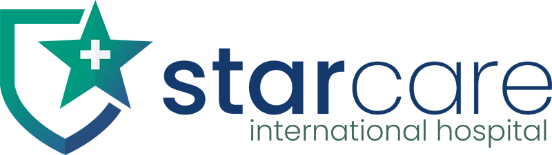 Starcare International Hospital - Home