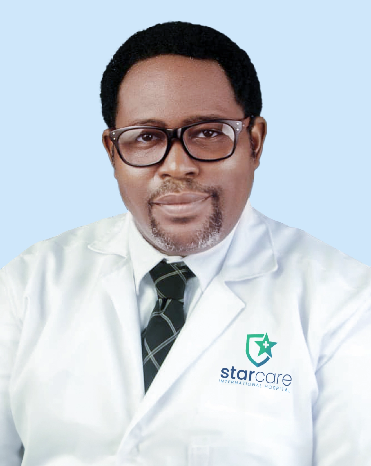 Doctors - Starcare International Hospital