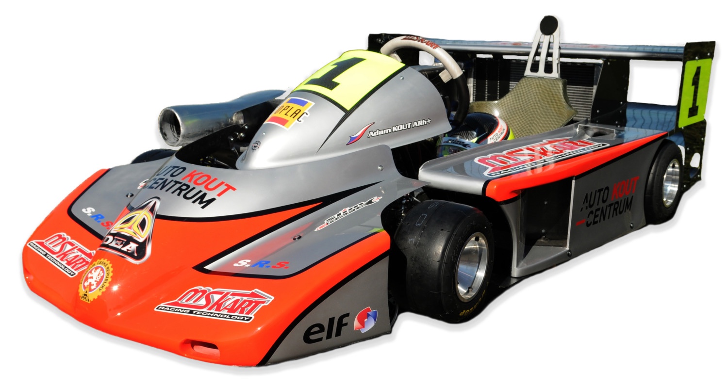 Official site of Superkart Club WA, home to superkarting in Perth ...