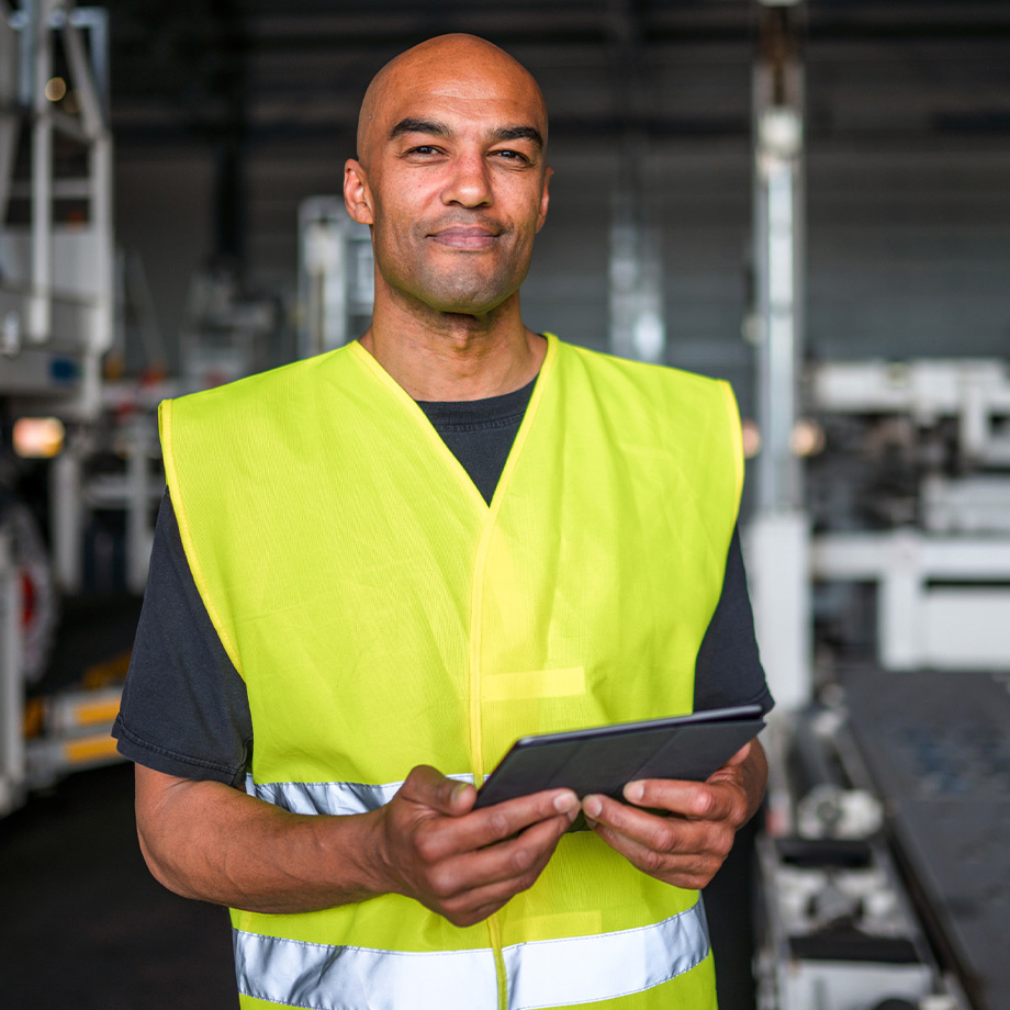 Locuri de munca - Manipulant de marfuri - Runway