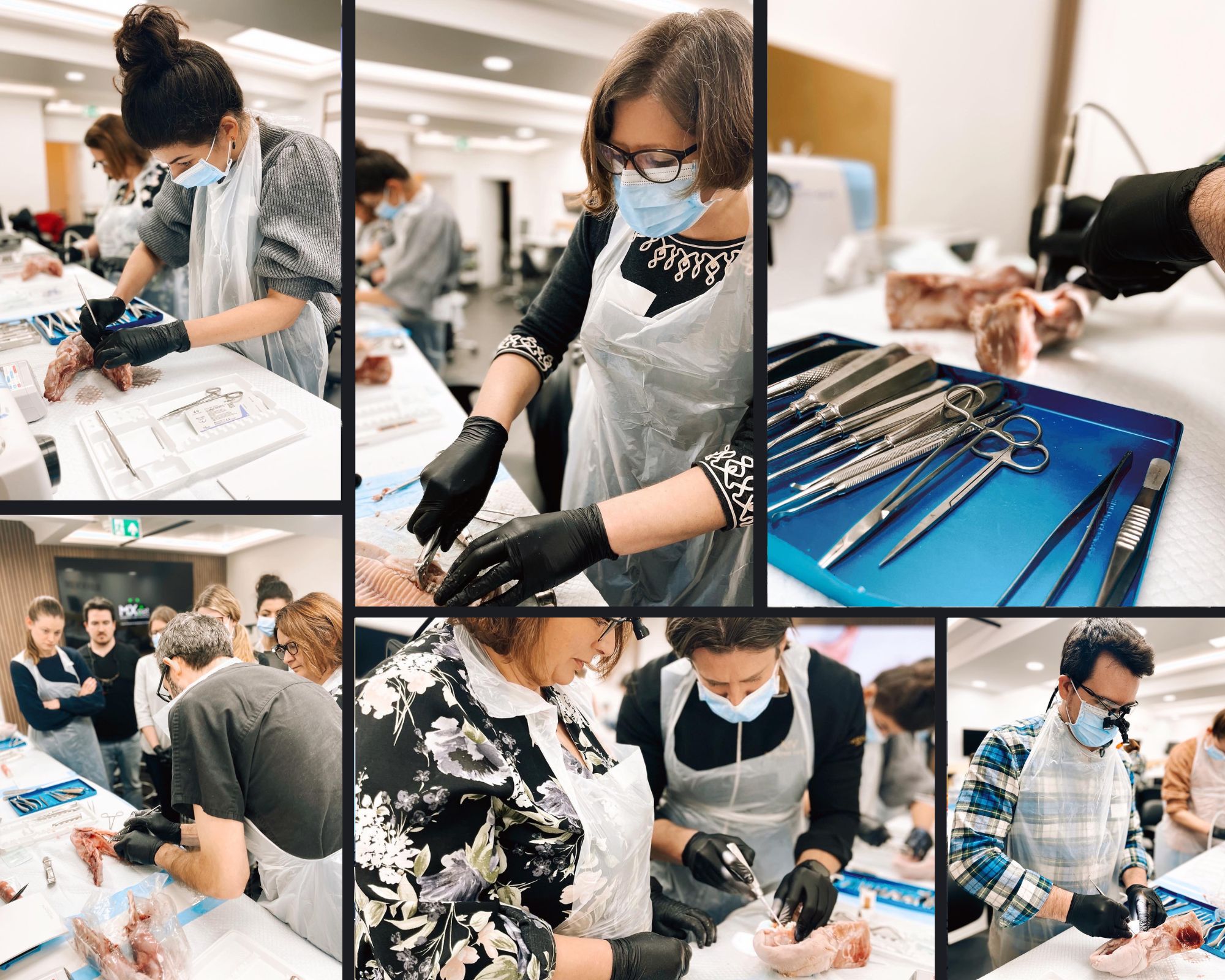 Totally Surgery: UK's Top Oral Surgery Course | by Freshdental Institute
