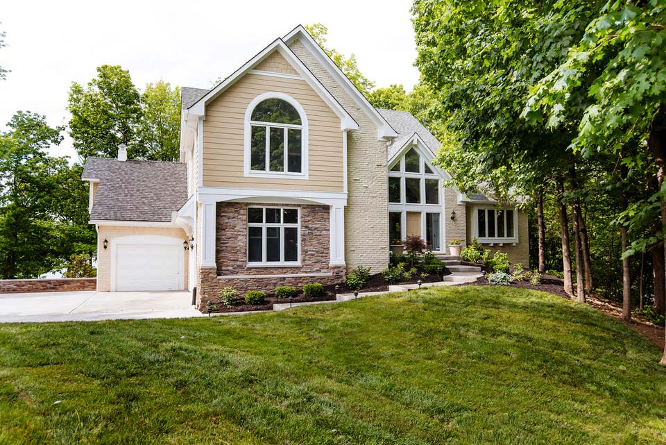 Custom Homes Indianapolis | Hutcherson Homes, Indiana