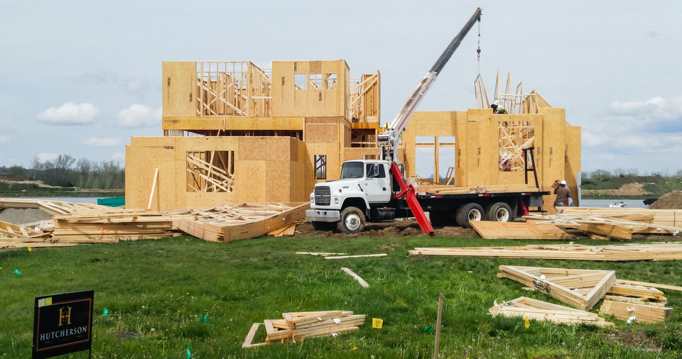 New home builders | Indianapolis | Hutcherson Homes, Indiana
