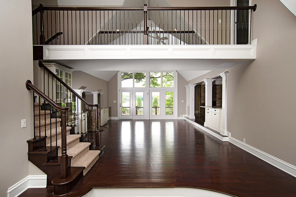 New home builders | Indianapolis | Hutcherson Homes, Indiana
