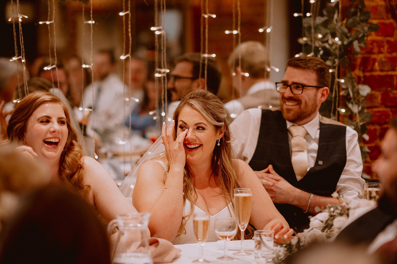 An 'Old Mill' Wedding: Two Become Fun