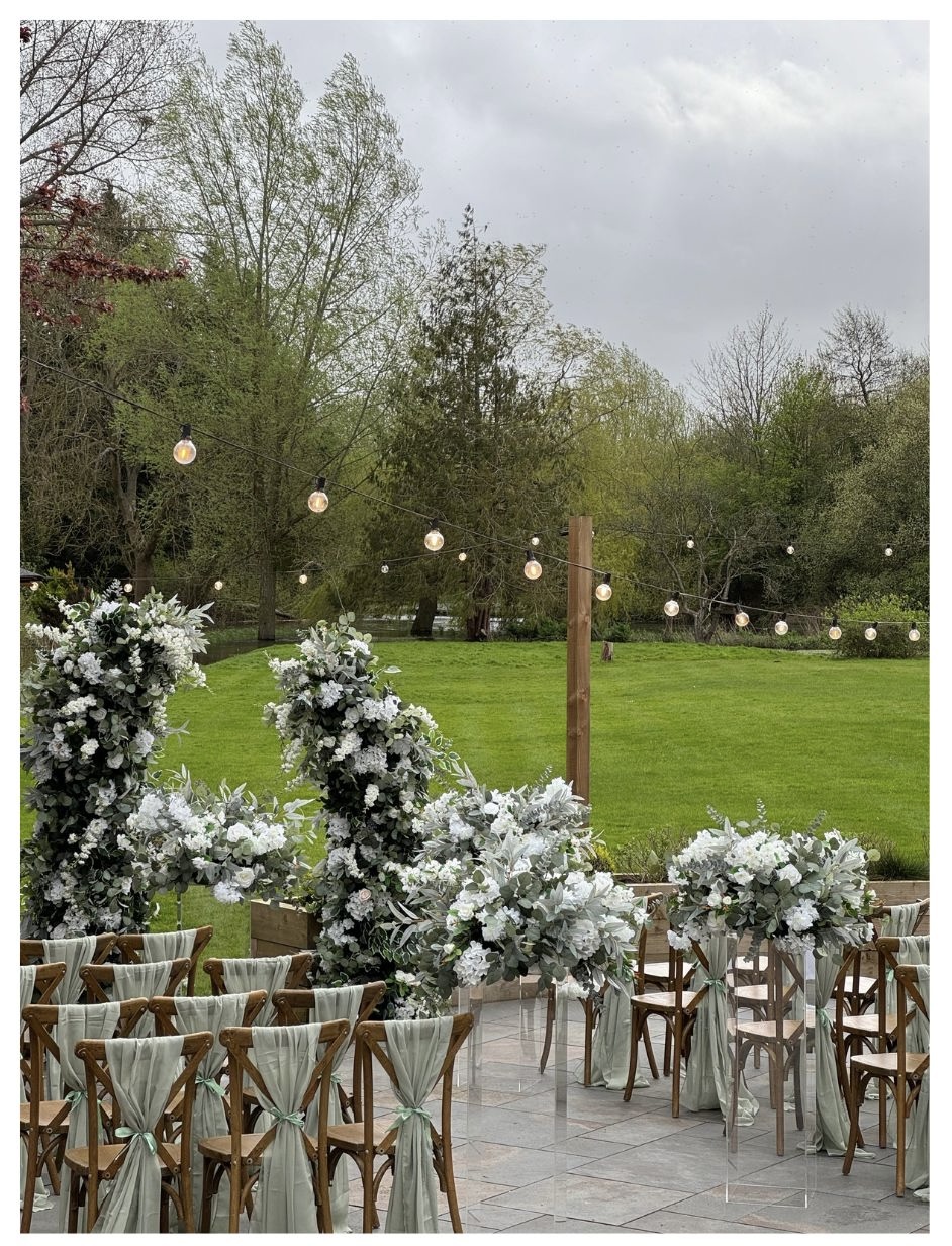 Spring Open Day 2024