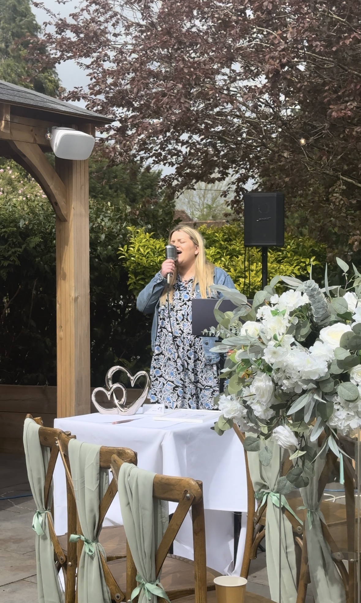 Spring Open Day 2024