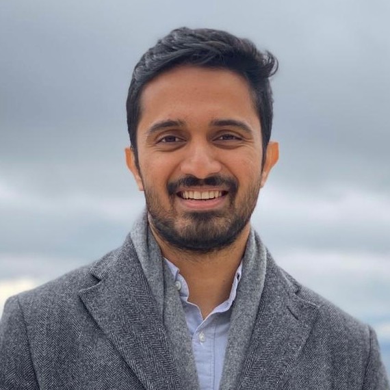 Sunny Porinju x Datadivr