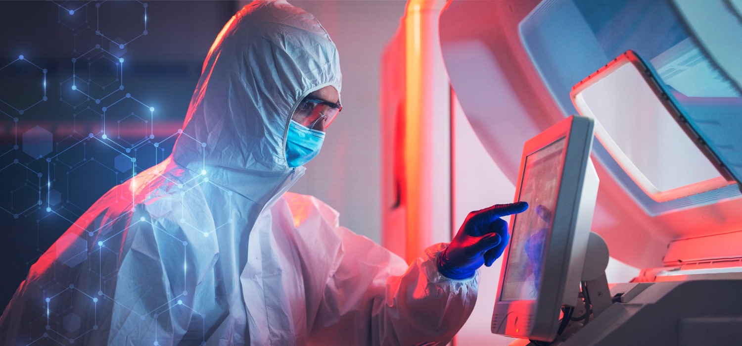 Smart Manufacturing: AI's Renaissance in IVD Industry Evolution