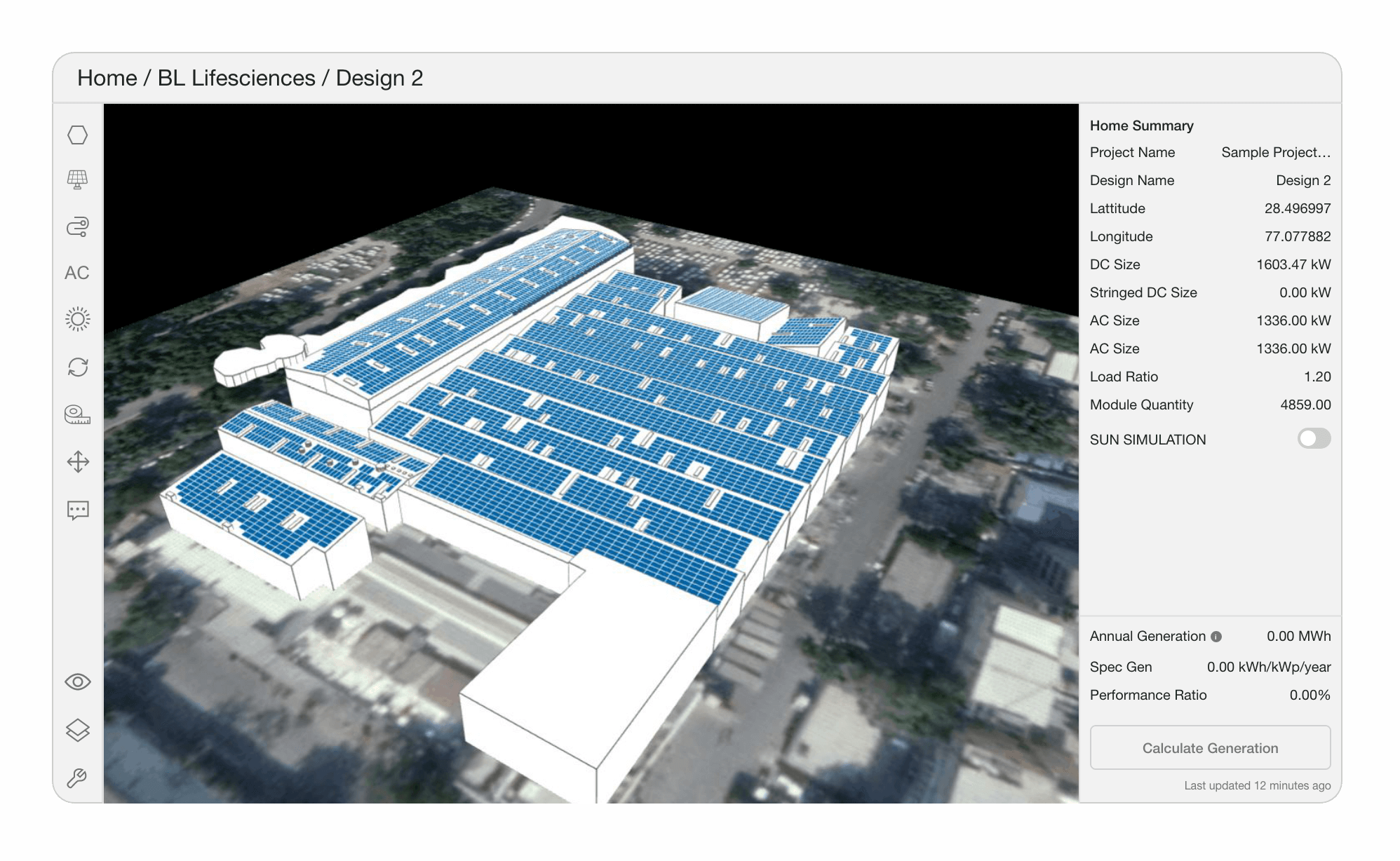 Free Demo | See ARKA 360 In Action