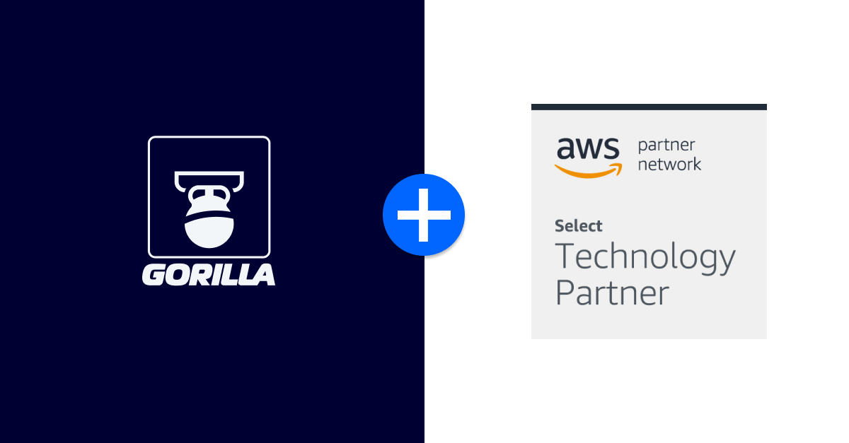 Gaining AWS Technology partner status
