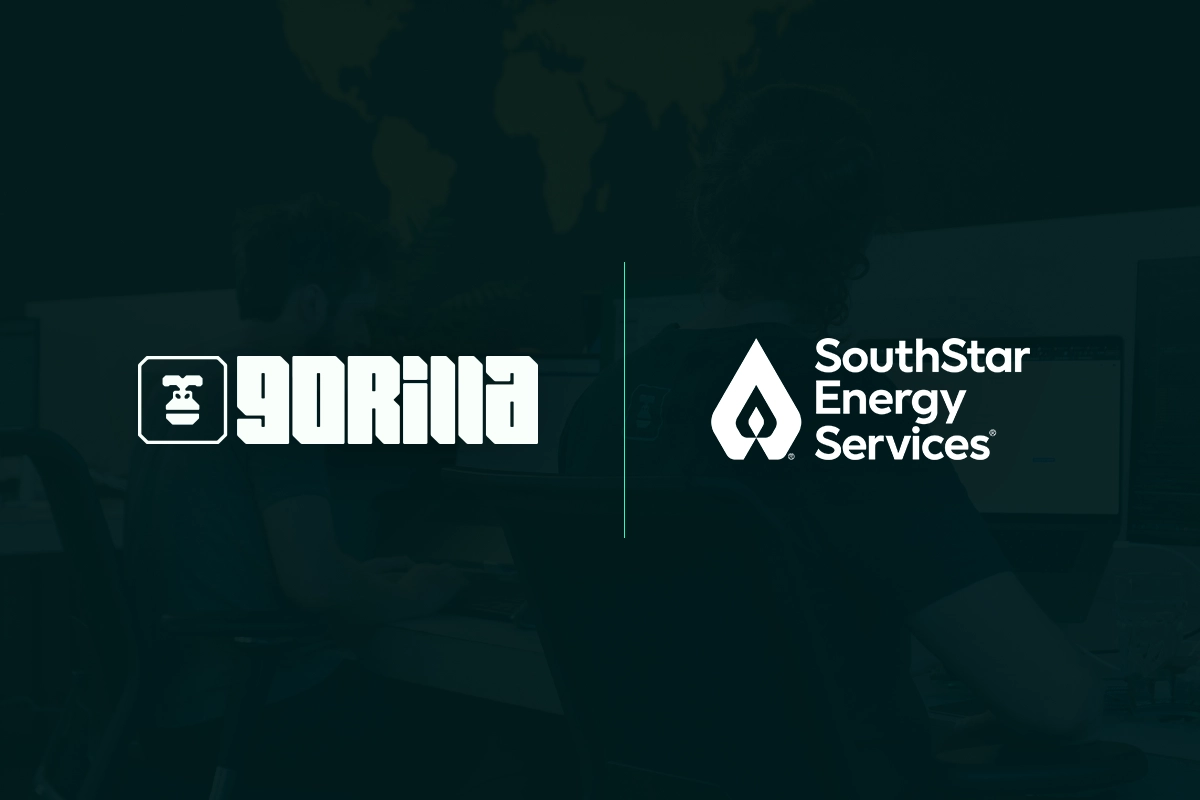 Discover our company mission and vision | Gorilla
