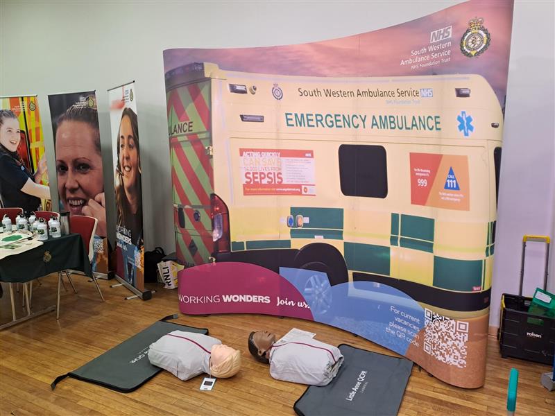 SWASFT Events | Stay Updated on Our Activities