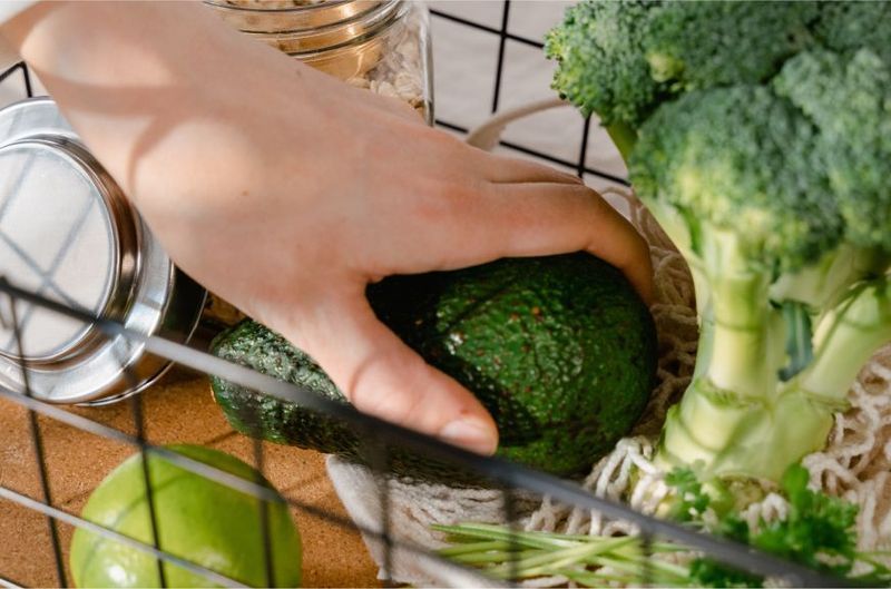 Last mile freshness management