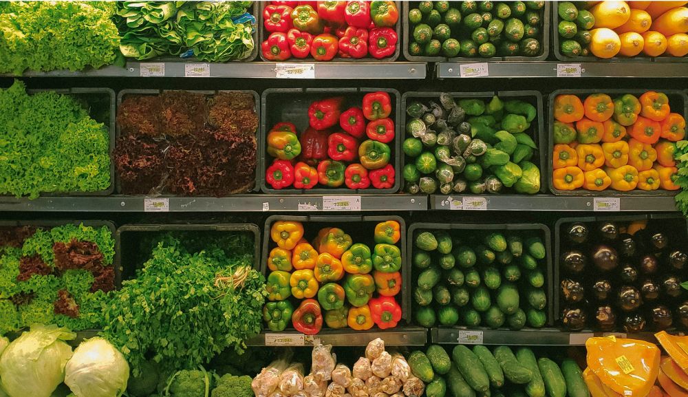 Cold Chain Freshness Management