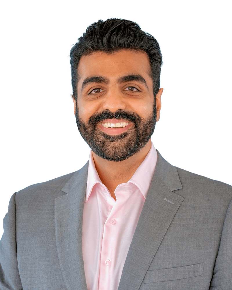 Team | Accretion Capital | VC and Real Estate Investment Team