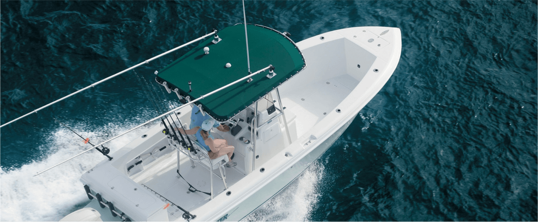 Bluewater 2150: Unrivaled Offshore Fishing Excellence