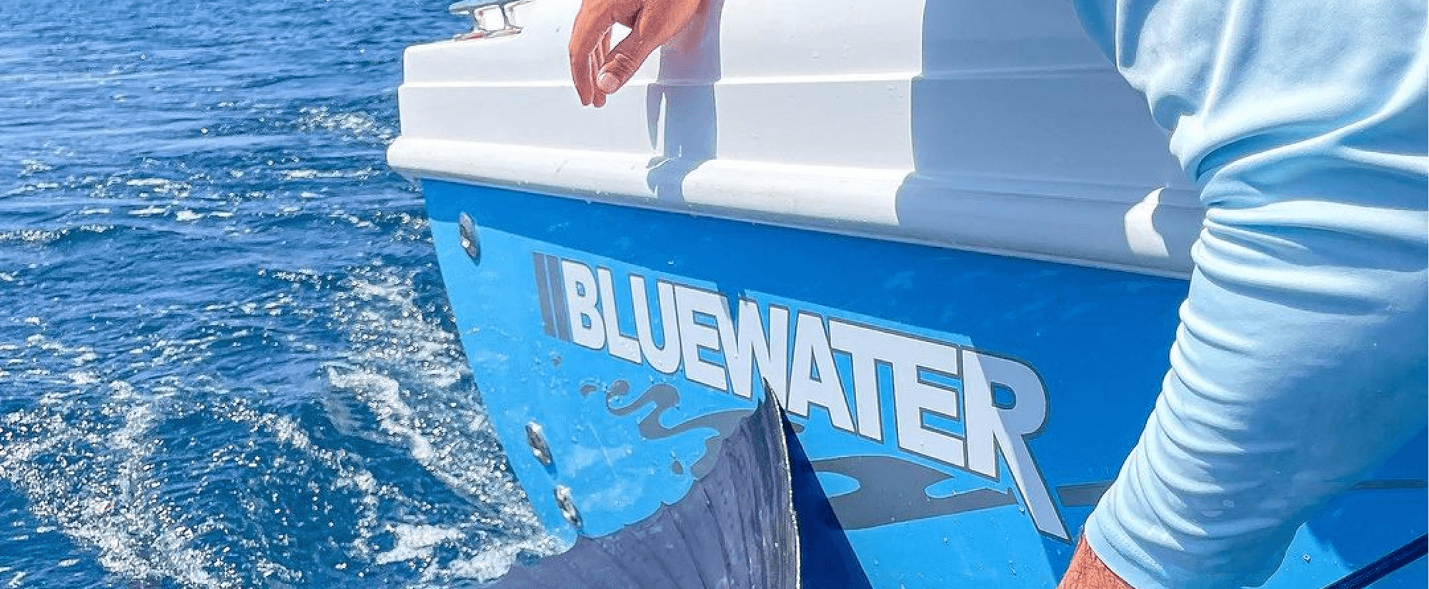 Crafting Excellence in Boating | Bluewater Boats