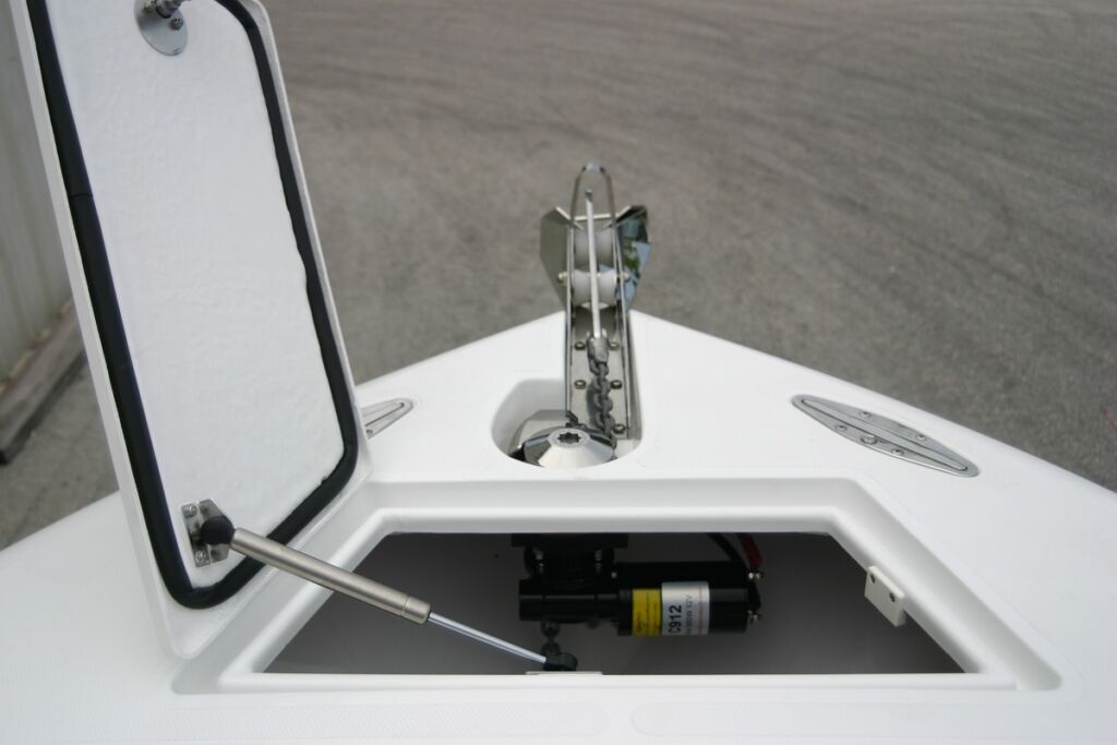 Bluewater 25T: Elevate Your Angling