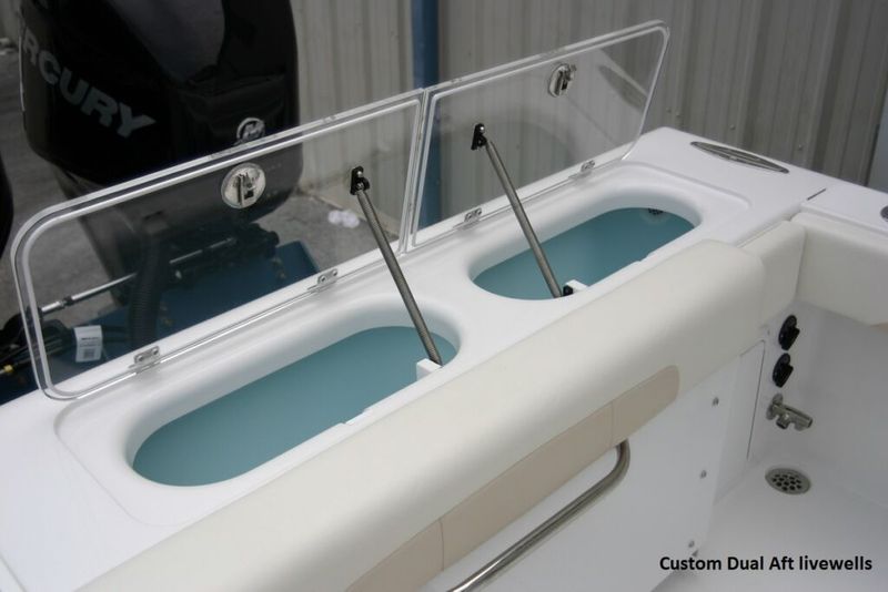 Bluewater 25T: Elevate Your Angling