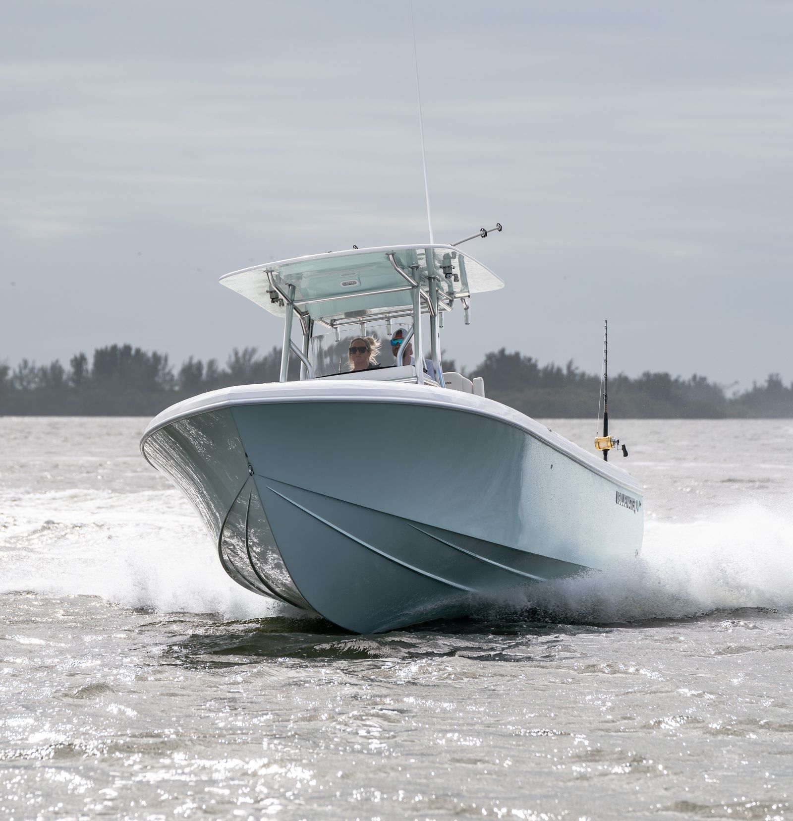 Bluewater 25T: Elevate Your Angling